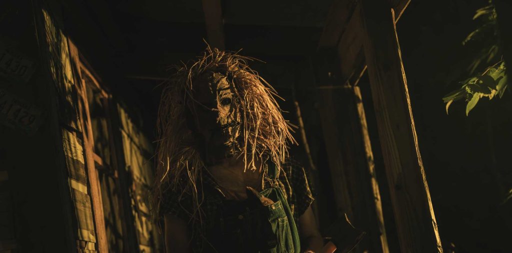 Dates and Times of Indiana Fear Farm Haunted Attractions