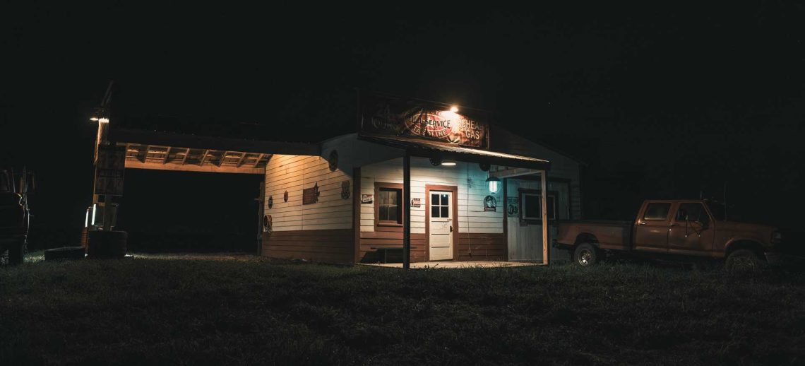 Attractions at Indiana Fear Farm